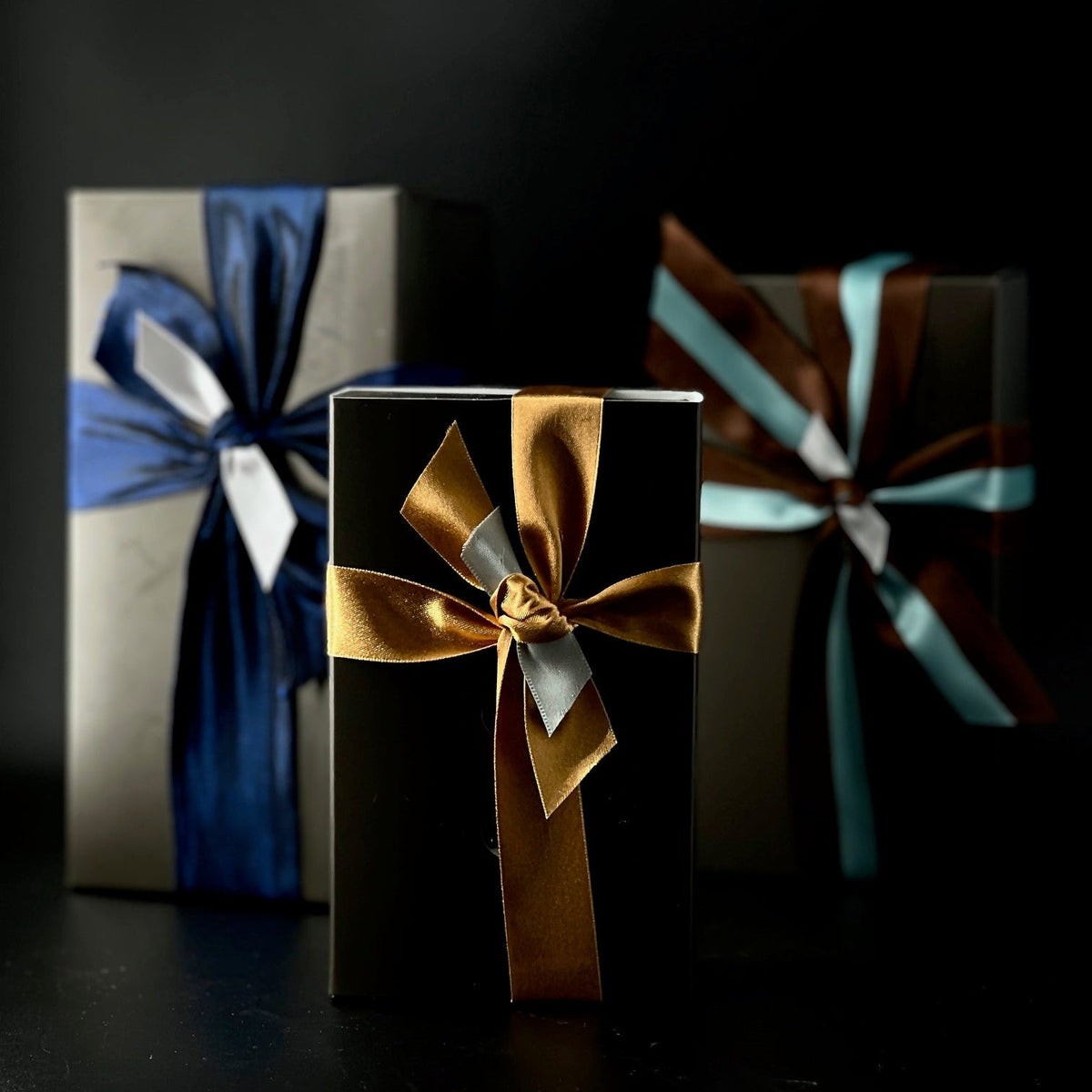 Signature Collection – VerdunChocolates