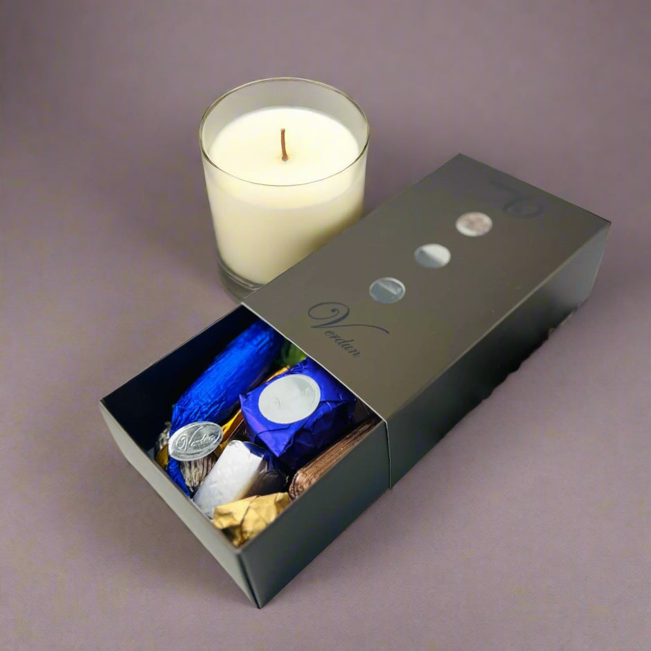 Signature Boxes – VerdunChocolates